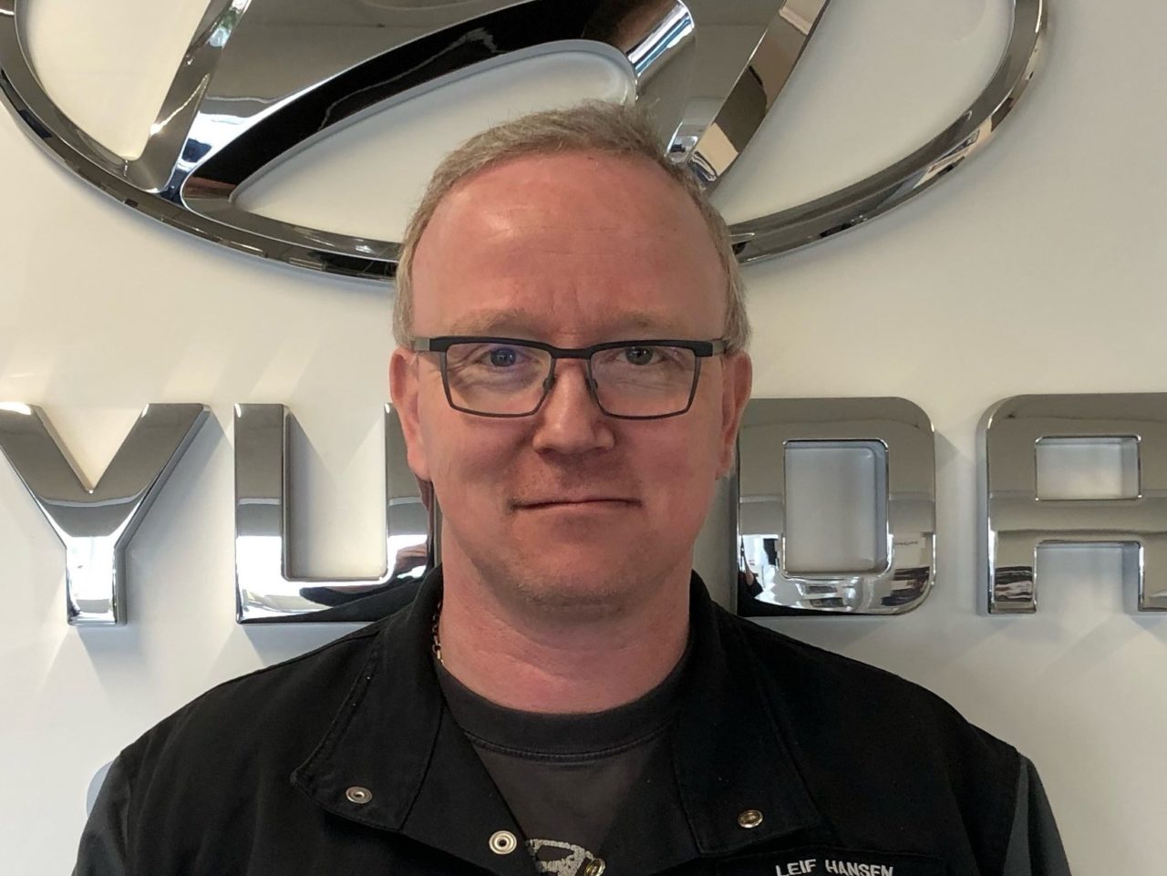 Om os - Jens P. Buch Biler A/S
